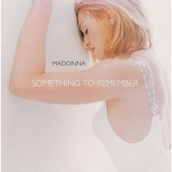 タイトル：　輸入盤 SOMETHING TO REMEMBERアーティスト：　MADONNA　マドンナ※中古品ですので、歌詞カードの色褪せ・折れ・汚れなどがある場合がございます