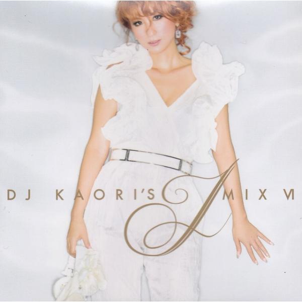 タイトル：　DJ KAORI'S JMIX VIアーティスト：　DJ KAORI※中古品ですので、歌詞カードの色褪せ・折れ・汚れなどがある場合がございます