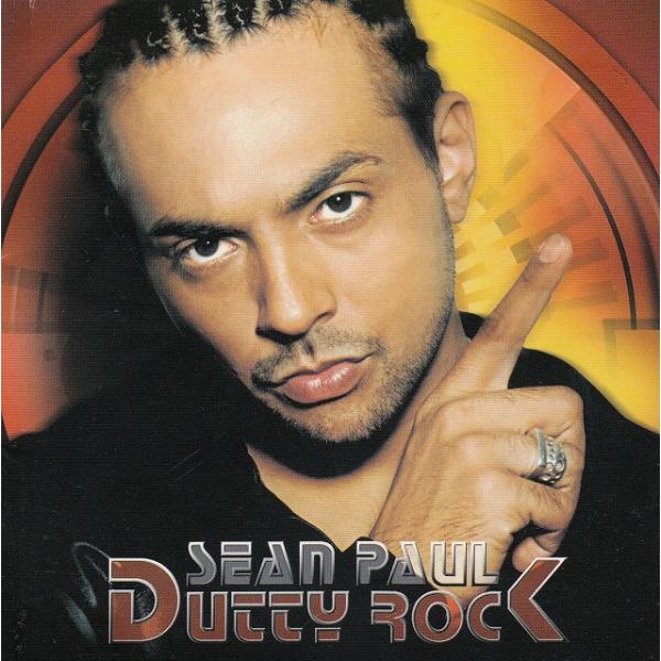タイトル：　DUTTY ROCKアーティスト：　SEAN PAUL　ショーン・ポール※中古品ですので、歌詞カードの色褪せ・折れ・汚れなどがある場合がございます