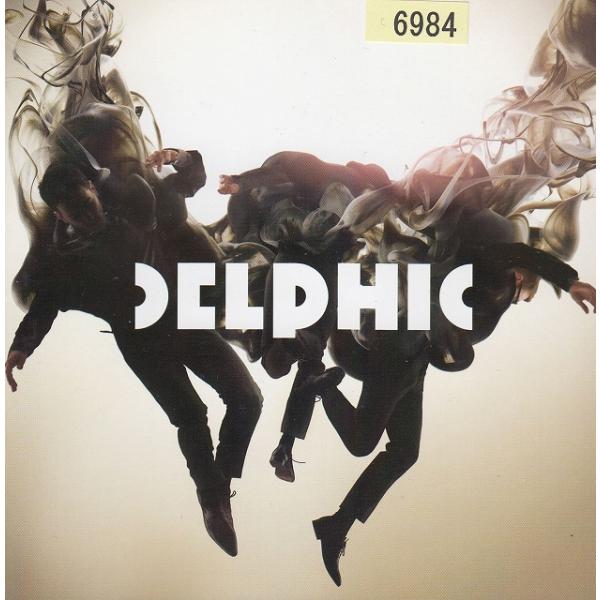 タイトル：　輸入盤 ACOLYTEアーティスト：　DELPHIC　デルフィック※中古品ですので、歌詞カードの色褪せ・折れ・汚れなどがある場合がございます