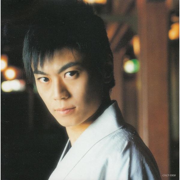 タイトル：　演歌名曲コレクション６　一剣アーティスト：　氷川きよし※中古品ですので、歌詞カードの色褪せ・折れ・汚れなどがある場合がございます