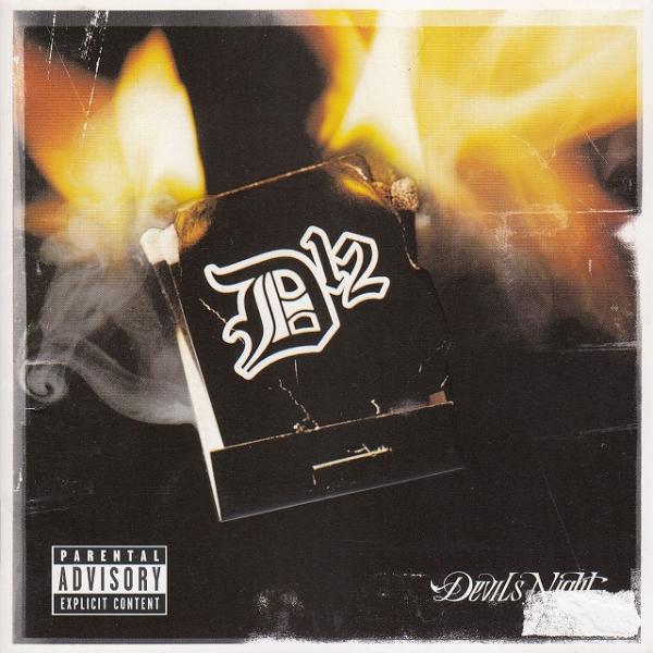 タイトル：　DEVILS NIGHTアーティスト：　D12※中古品ですので、歌詞カードの色褪せ・折れ・汚れなどがある場合がございます