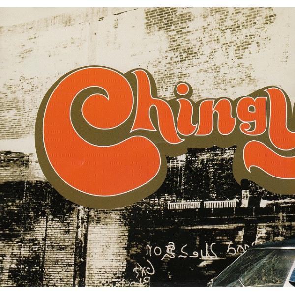 タイトル：　JACKPOTアーティスト：　CHINGY　チンギー※中古品ですので、歌詞カードの色褪せ・折れ・汚れなどがある場合がございます