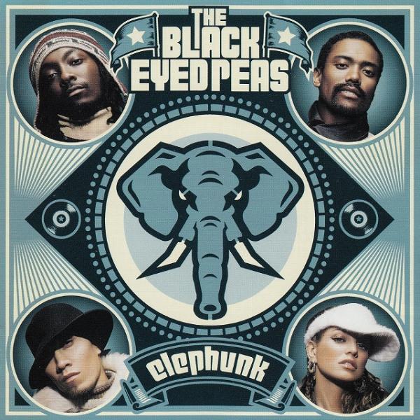 タイトル：　elephunkアーティスト：　THE BLACK EYED PEAS　ブラック・アイド・ピーズ※中古品ですので、歌詞カードの色褪せ・折れ・汚れなどがある場合がございます