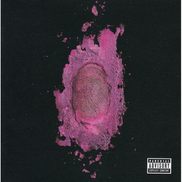 タイトル：　輸入盤 PINKPRINTアーティスト：　NICKI MINAJ　ニッキー・ミナージュ※中古品ですので、歌詞カードの色褪せ・折れ・汚れなどがある場合がございます