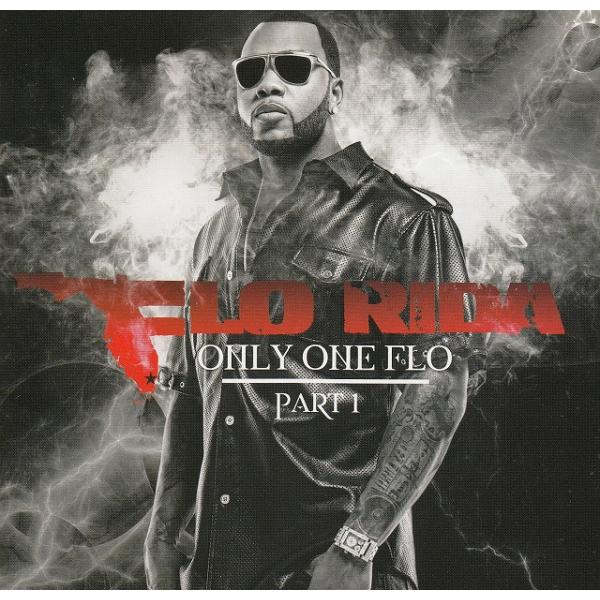 タイトル：　ONLY ONE FLO PART 1アーティスト：　FLO RIDA　フロー・ライダー※中古品ですので、歌詞カードの色褪せ・折れ・汚れなどがある場合がございます