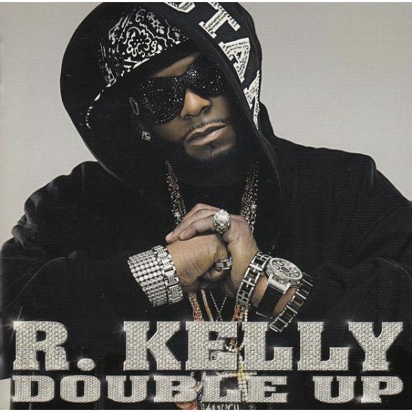 タイトル：　DOUBLE UPアーティスト：　R.KELLY　Ｒ．ケリー※中古品ですので、歌詞カードの色褪せ・折れ・汚れなどがある場合がございます