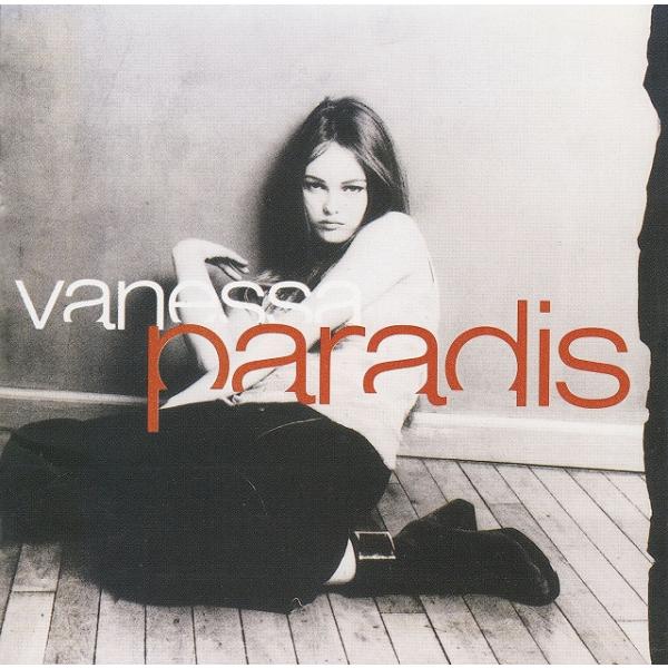 タイトル：　Vanessa Paradisアーティスト：　Vanessa Paradis　ヴァネッサ・パラディ※中古品ですので、歌詞カードの色褪せ・折れ・汚れなどがある場合がございます