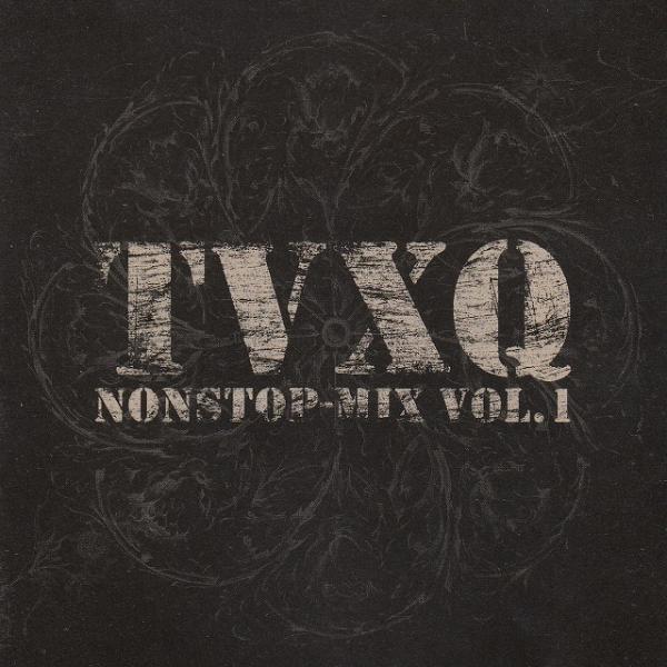 タイトル：　TVXQ NONSTOP-MIX VOL.1アーティスト：　東方神起※中古品ですので、歌詞カードの色褪せ・折れ・汚れなどがある場合がございます