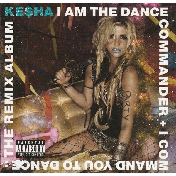 タイトル：　輸入盤 I AM THE DANCE COMMANDER + I COMMAND YOU TO DANCE:THE REMIX ALBUMアーティスト：　KE$HA※中古品ですので、歌詞カードの色褪せ・折れ・汚れなどがある場合が...