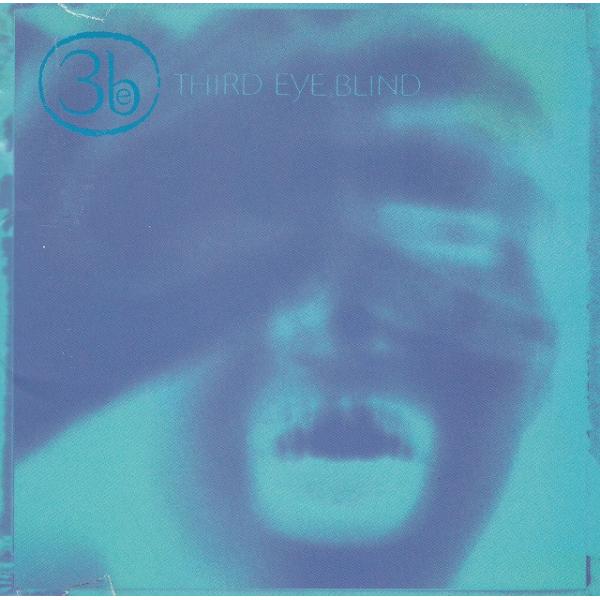 タイトル：　THIRD EYE BLINDアーティスト：　THIRD EYE BLIND　サード・アイ・ブラインド※中古品ですので、歌詞カードの色褪せ・折れ・汚れなどがある場合がございます