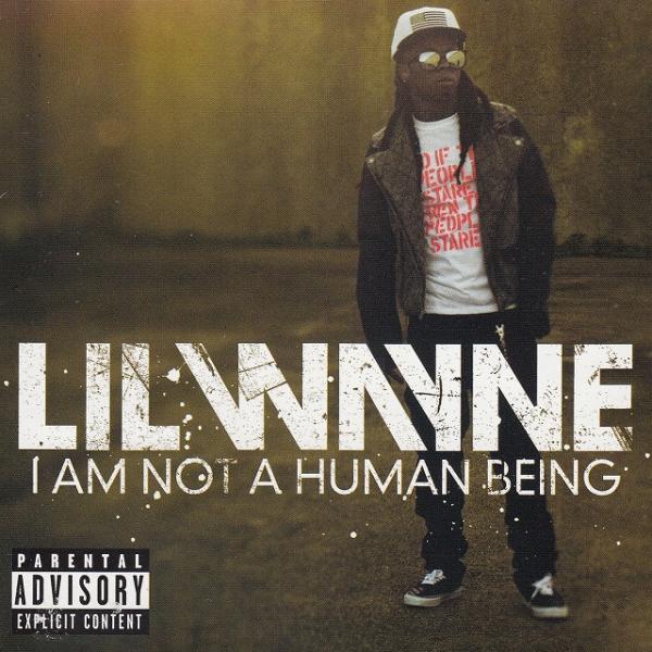 タイトル：　輸入盤 I AM NOT A HUMAN BEINGアーティスト：　LIL WAYNE　リル・ウェイン※中古品ですので、歌詞カードの色褪せ・折れ・汚れなどがある場合がございます