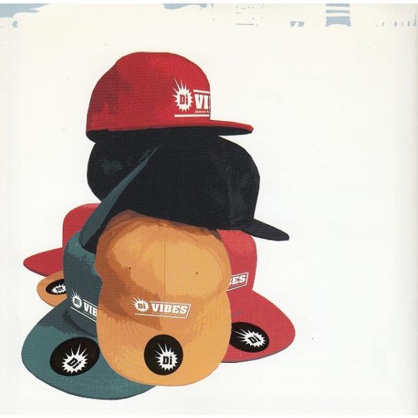 タイトル：　Di VIBES -Japanese Reggae Selection 2006-アーティスト：　オムニバス※中古品ですので、歌詞カードの色褪せ・折れ・汚れなどがある場合がございます