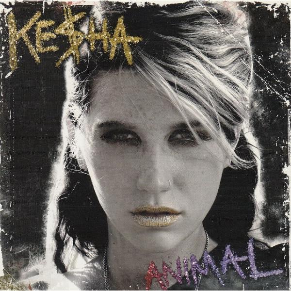 タイトル：　輸入盤 ANIMALアーティスト：　KE$HA※中古品ですので、歌詞カードの色褪せ・折れ・汚れなどがある場合がございます