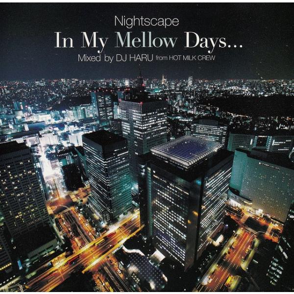 タイトル：　In My Mellow Days… -Nightscapes-アーティスト：　Fingazz※中古品ですので、歌詞カードの色褪せ・折れ・汚れなどがある場合がございます