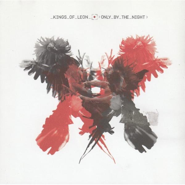 タイトル：　輸入盤 ONLY BY THE NIGHTアーティスト：　KINGS OF LEON※中古品ですので、歌詞カードの色褪せ・折れ・汚れなどがある場合がございます
