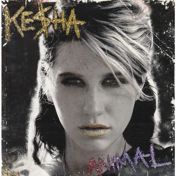 タイトル：　輸入盤 ANIMALアーティスト：　KE$HA※中古品ですので、歌詞カードの色褪せ・折れ・汚れなどがある場合がございます