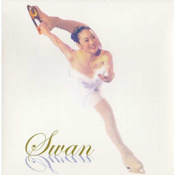 タイトル：　スワン　ベスト・オブ・フィギュア・スケート・ミュージックアーティスト：　クラシックオムニバス※中古品ですので、歌詞カードの色褪せ・折れ・汚れなどがある場合がございます