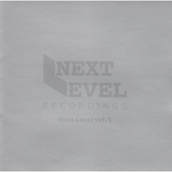 タイトル：　NEXT LEVEL vol.1アーティスト：　オムニバス※中古品ですので、歌詞カードの色褪せ・折れ・汚れなどがある場合がございます