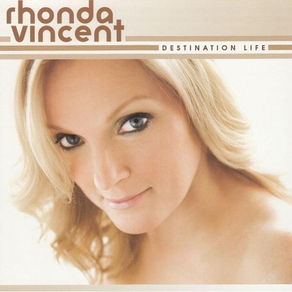 タイトル：　輸入盤 DESTINATION LIFEアーティスト：　Rhonda Vincent　ロンダ・ヴィンセント※中古品ですので、歌詞カードの色褪せ・折れ・汚れなどがある場合がございます