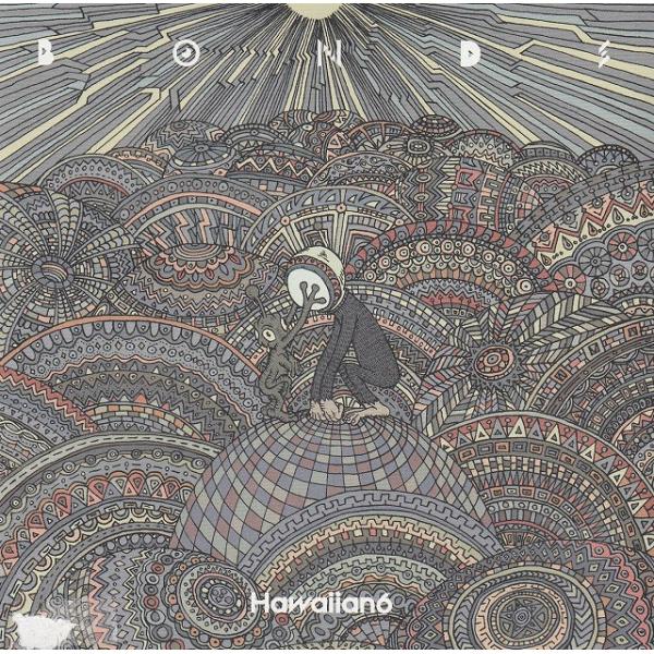 タイトル：　BONDSアーティスト：　Hawaiian6※中古品ですので、歌詞カードの色褪せ・折れ・汚れなどがある場合がございます