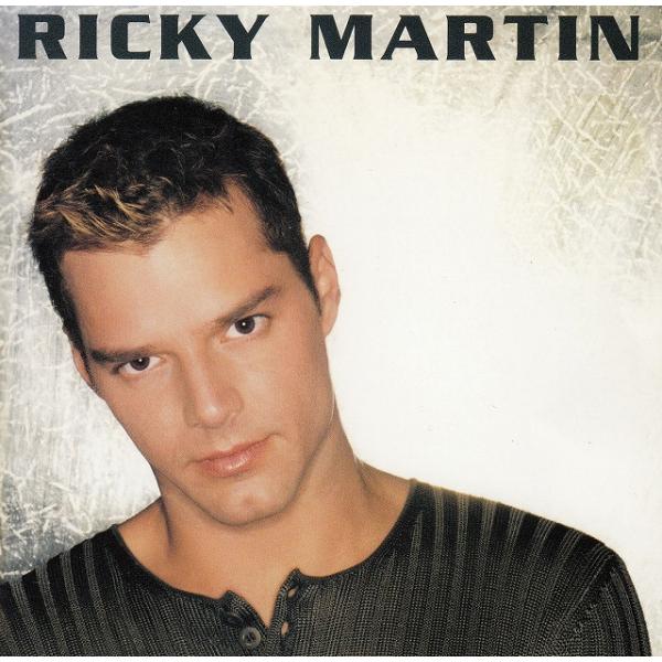 タイトル：　RICKY MARTINアーティスト：　RICKY MARTIN　リッキー・マーティン※中古品ですので、歌詞カードの色褪せ・折れ・汚れなどがある場合がございます