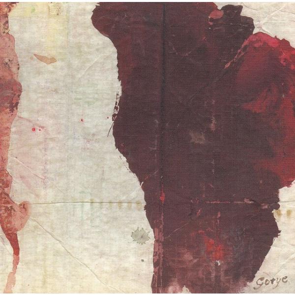 タイトル：　LIKE DRAWING BLOODアーティスト：　GOTYE　ゴティエ※中古品ですので、歌詞カードの色褪せ・折れ・汚れなどがある場合がございます