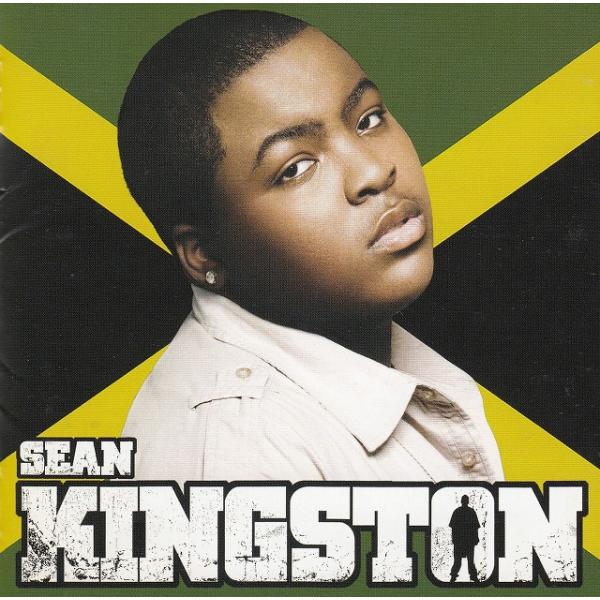 タイトル：　SEAN KINGSTONアーティスト：　SEAN KINGSTON　ショーン・キングストン※中古品ですので、歌詞カードの色褪せ・折れ・汚れなどがある場合がございます