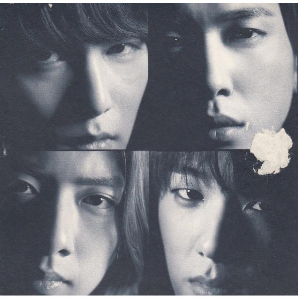 タイトル：　In My Headアーティスト：　CNBLUE※中古品ですので、歌詞カードの色褪せ・折れ・汚れなどがある場合がございます