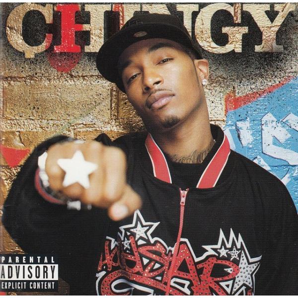 タイトル：　HOODSTARアーティスト：　CHINGY　チンギー※中古品ですので、歌詞カードの色褪せ・折れ・汚れなどがある場合がございます