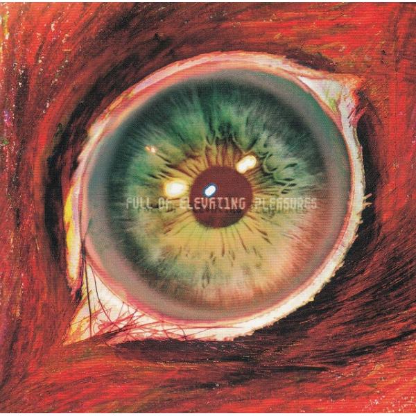 タイトル：　FULL OF ELEVATING PLEASURESアーティスト：　BOOM BOOM SATELLITES※中古品ですので、歌詞カードの色褪せ・折れ・汚れなどがある場合がございます