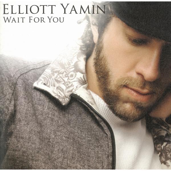 タイトル：　WAIT FOR YOUアーティスト：　ELLIOTT YAMIN　エリオット・ヤミン※中古品ですので、歌詞カードの色褪せ・折れ・汚れなどがある場合がございます