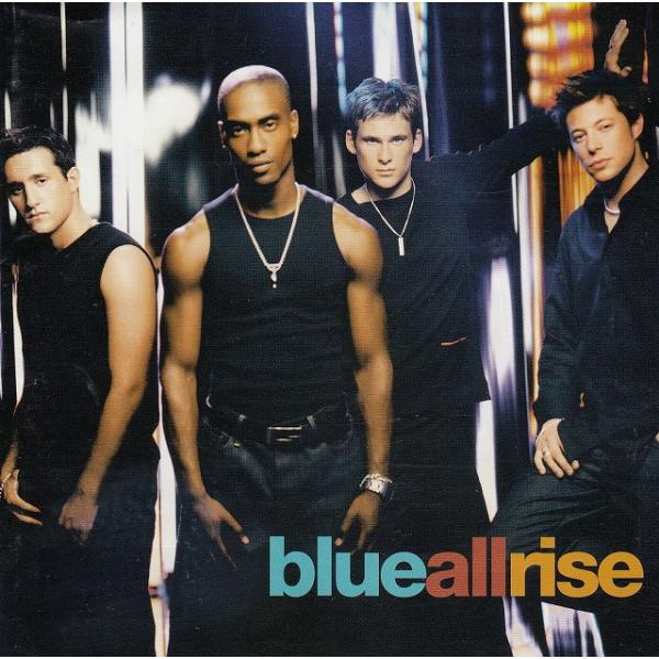 タイトル：　all riseアーティスト：　blue　ブルー※中古品ですので、歌詞カードの色褪せ・折れ・汚れなどがある場合がございます