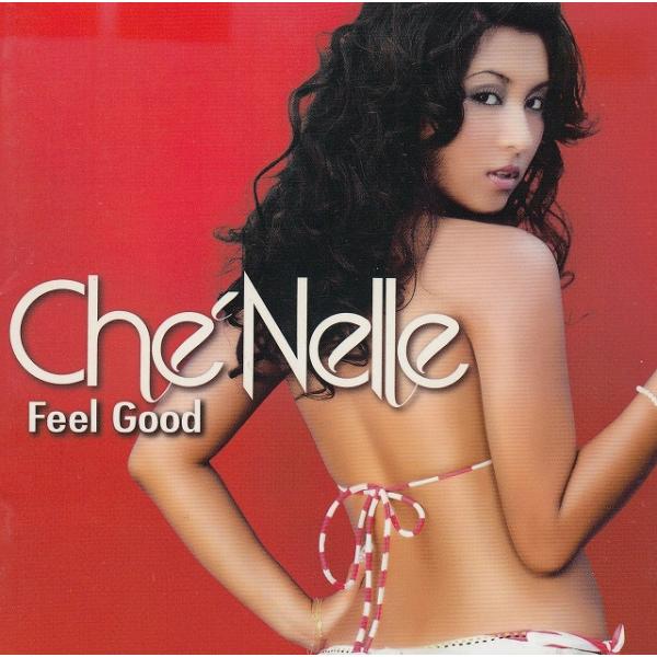 タイトル：　Feel Goodアーティスト：　Che'Nelle※中古品ですので、歌詞カードの色褪せ・折れ・汚れなどがある場合がございます