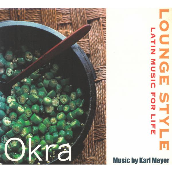 タイトル：　LOUNGE STYLE LATIN MUSIC FOR LIFE -Okra Caruru do Paraアーティスト：　KARL MEYER　カール・マイヤー※中古品ですので、歌詞カードの色褪せ・折れ・汚れなどがある場合がご...