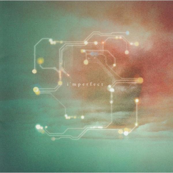 タイトル：　i'mperfectアーティスト：　凛として時雨※中古品ですので、歌詞カードの色褪せ・折れ・汚れなどがある場合がございます