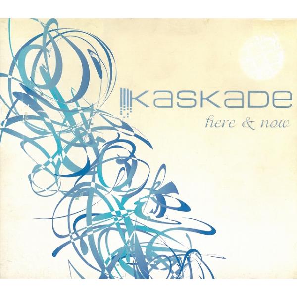 タイトル：　here &amp; nowアーティスト：　KASKADE※中古品ですので、歌詞カードの色褪せ・折れ・汚れなどがある場合がございます