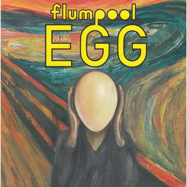 タイトル：　EGGアーティスト：　flumpool※中古品ですので、歌詞カードの色褪せ・折れ・汚れなどがある場合がございます