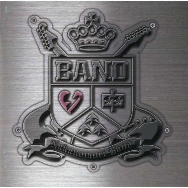 タイトル：　GIRLS' ROCK BESTアーティスト：　中ノ森BAND※中古品ですので、歌詞カードの色褪せ・折れ・汚れなどがある場合がございます