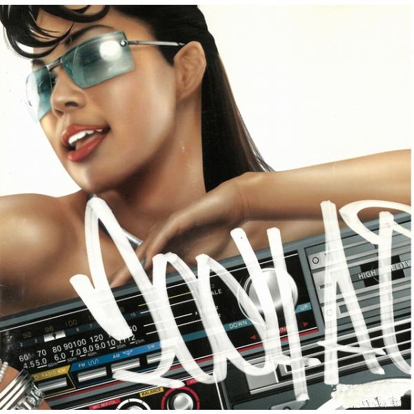 タイトル：　2004 A.I.アーティスト：　AI※中古品ですので、歌詞カードの色褪せ・折れ・汚れなどがある場合がございます