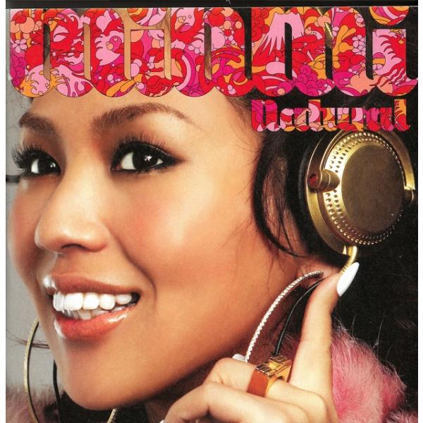 タイトル：　Naturalアーティスト：　MINMI※中古品ですので、歌詞カードの色褪せ・折れ・汚れなどがある場合がございます