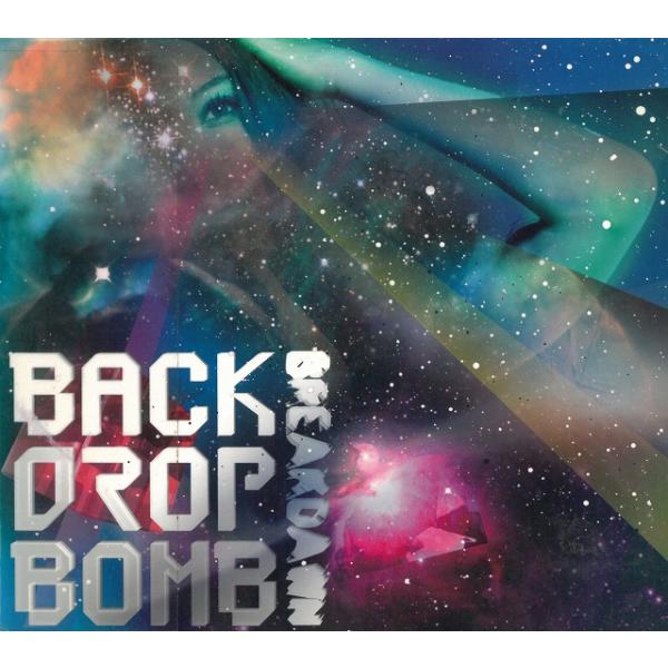 タイトル：　breakdawnアーティスト：　BACK DROP BOMB※中古品ですので、歌詞カードの色褪せ・折れ・汚れなどがある場合がございます