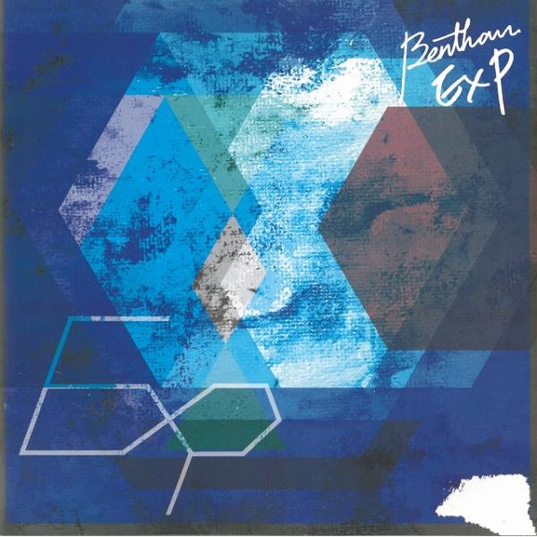 タイトル：　ExPアーティスト：　Bentham※中古品ですので、歌詞カードの色褪せ・折れ・汚れなどがある場合がございます