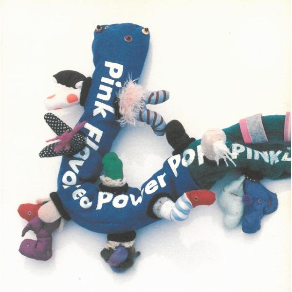 タイトル：　PINK FLAVORED POWER POP!!アーティスト：　PINKLOOP※中古品ですので、歌詞カードの色褪せ・折れ・汚れなどがある場合がございます