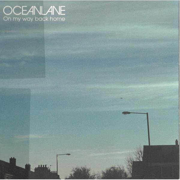 タイトル：　On my way back home ※DVDなしアーティスト：　OCEANLANE※中古品ですので、歌詞カードの色褪せ・折れ・汚れなどがある場合がございます