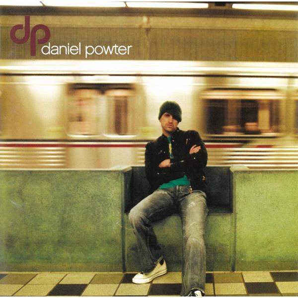 タイトル：　daniel powterアーティスト：　Daniel Powter　ダニエル・パウター※中古品ですので、歌詞カードの色褪せ・折れ・汚れなどがある場合がございます