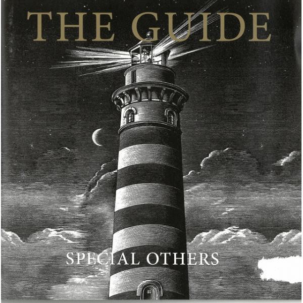タイトル：　THE GUIDEアーティスト：　SPECIAL OTHERS※中古品ですので、歌詞カードの色褪せ・折れ・汚れなどがある場合がございます
