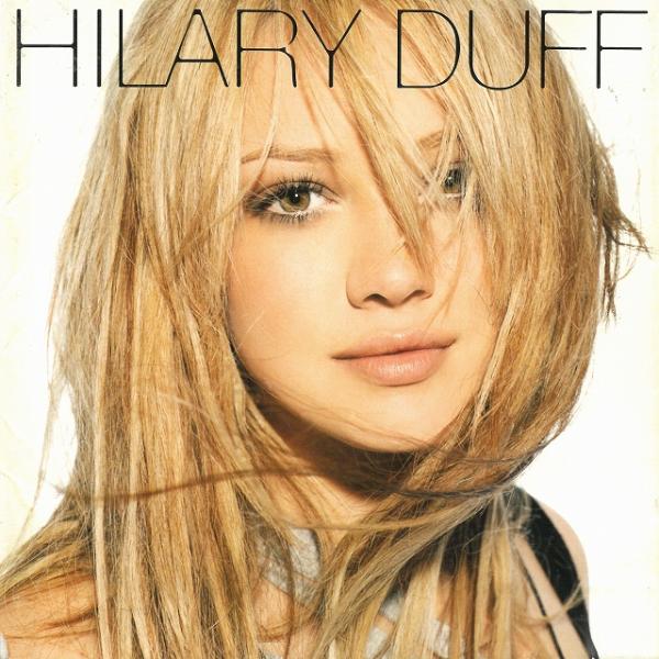 タイトル：　HILARY DUFFアーティスト：　HILARY DUFF　ヒラリー・ダフ※中古品ですので、歌詞カードの色褪せ・折れ・汚れなどがある場合がございます