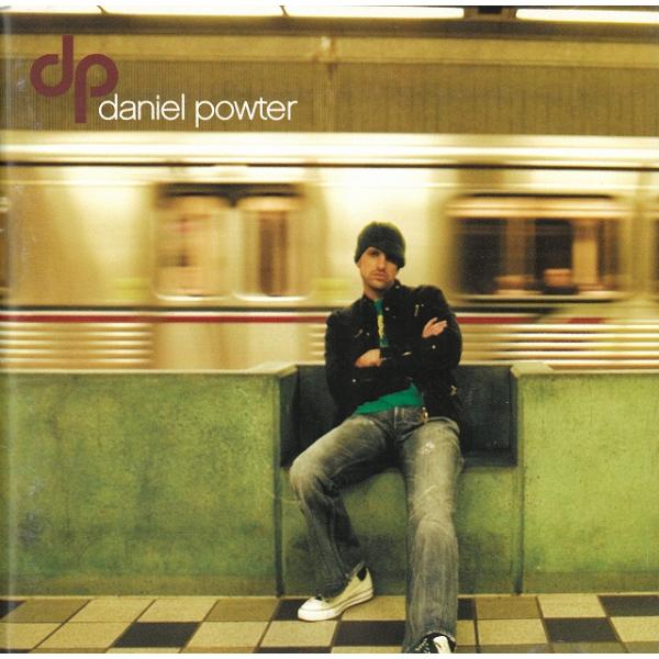 タイトル：　daniel powterアーティスト：　Daniel Powter　ダニエル・パウター※中古品ですので、歌詞カードの色褪せ・折れ・汚れなどがある場合がございます