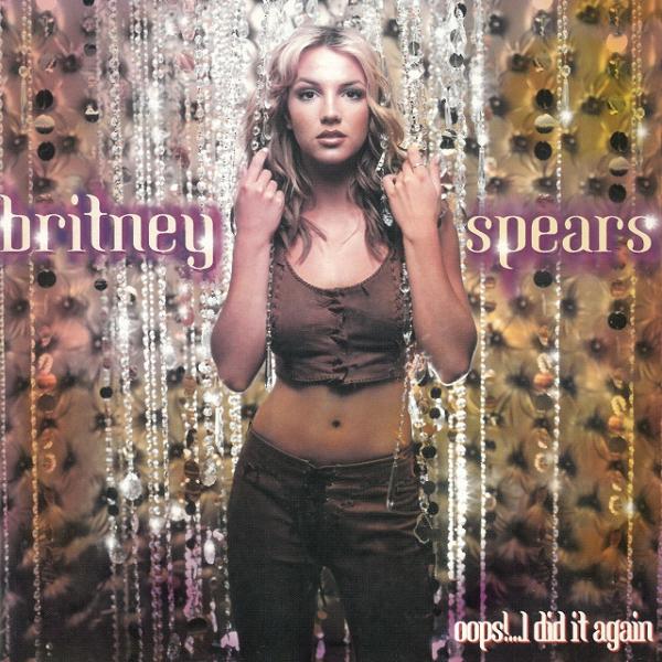 タイトル：　oops!...I did it againアーティスト：　Britney Spears　ブリトニー・スピアーズ※中古品ですので、歌詞カードの色褪せ・折れ・汚れなどがある場合がございます